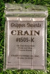 Crain Cotton Head Inserts - Tools 4 Flooring and More - Crain Knee Kicker