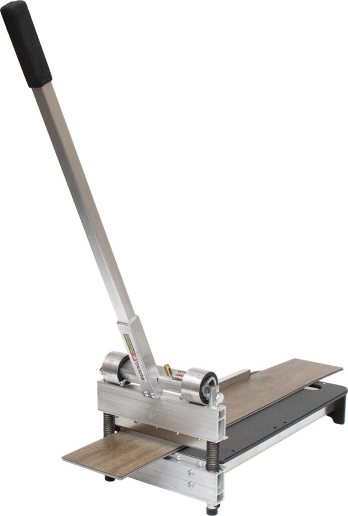 Vinyl Tile Cutters Archives - Tools 4 Flooring and More