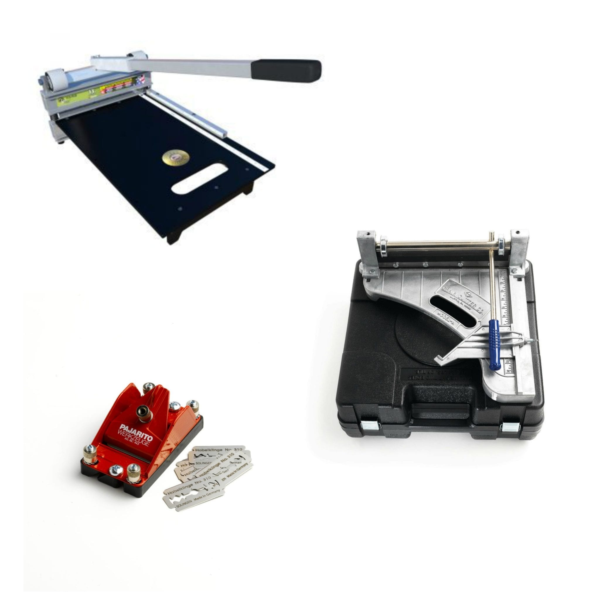 Vinyl Tools Archives - Tools 4 Flooring and More