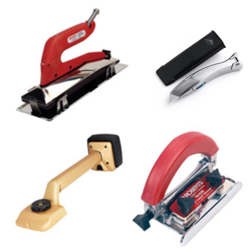 Shop - Tools 4 Flooring and More - Carpet Vinyl Wood LVT Tools
