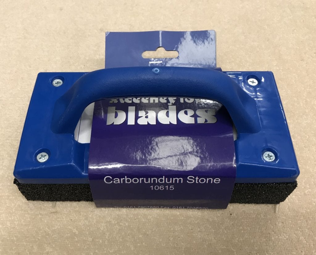 LION FOOT Carbide Sanding Plate's & Block - Tools 4 Flooring and More ...