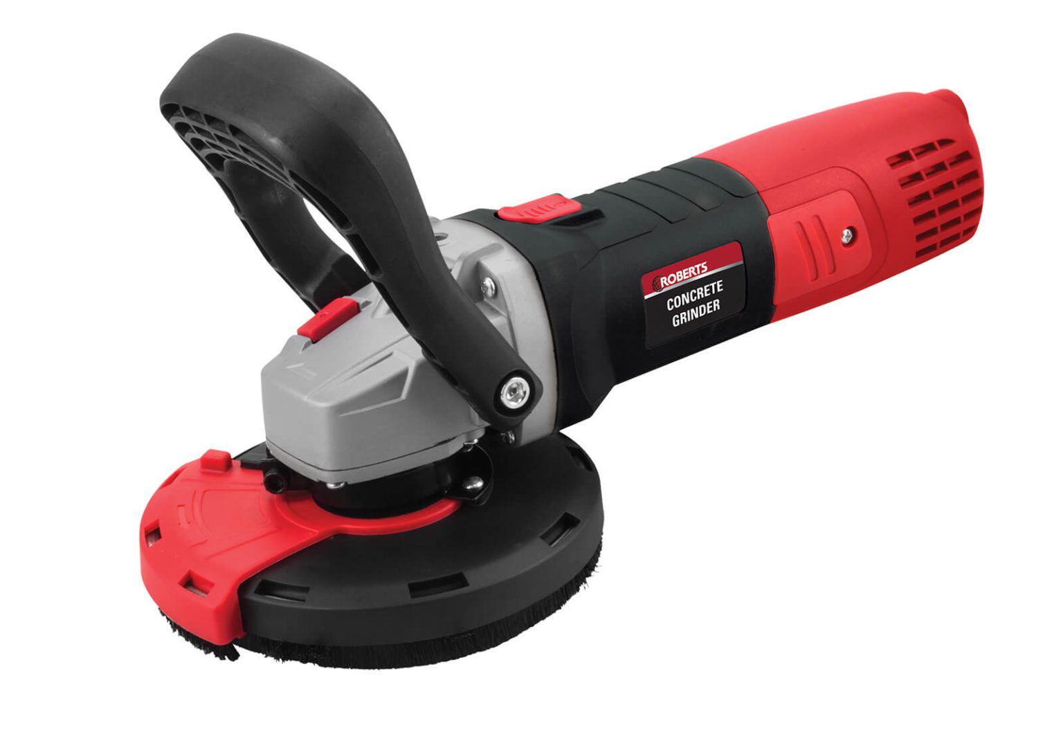 Roberts Concrete Grinder - Tools 4 Flooring and More - Flooring ...