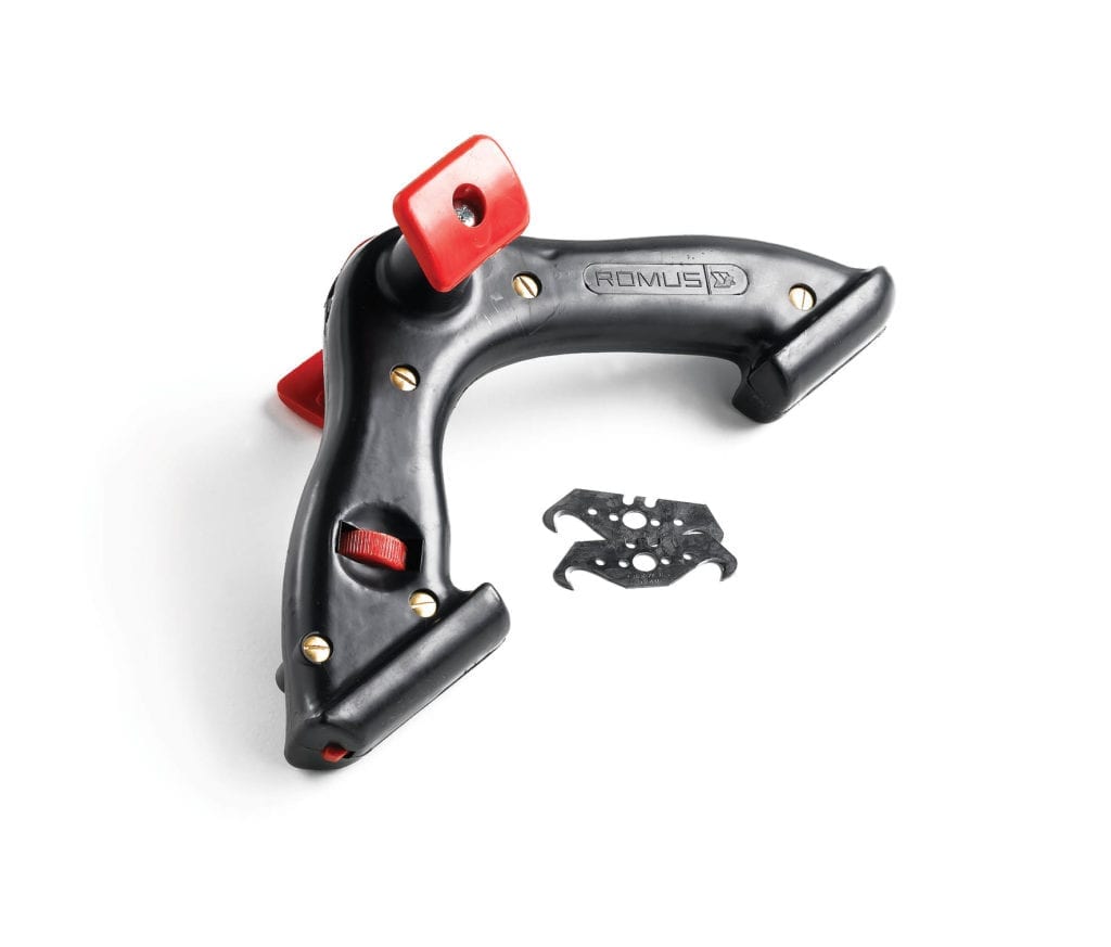 Araseur Floor Trimmer - Tools 4 Flooring and More - Vinyl Flooring ...