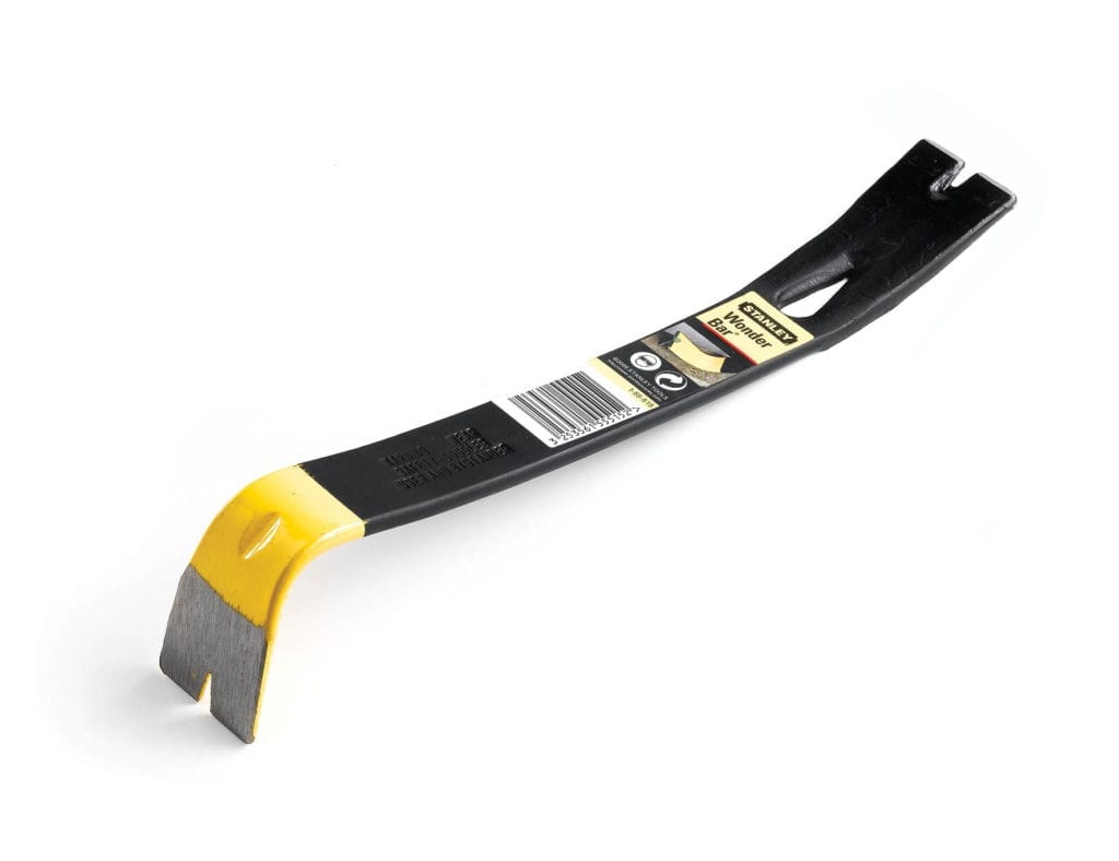 Tack Moulding Lifter - Tools 4 Flooring and More - Carpet Flooring Tools