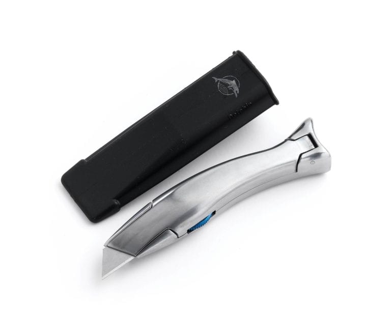 Dolphin Knife 2000 - Tools 4 Flooring and More - Carpet Fitting Knives